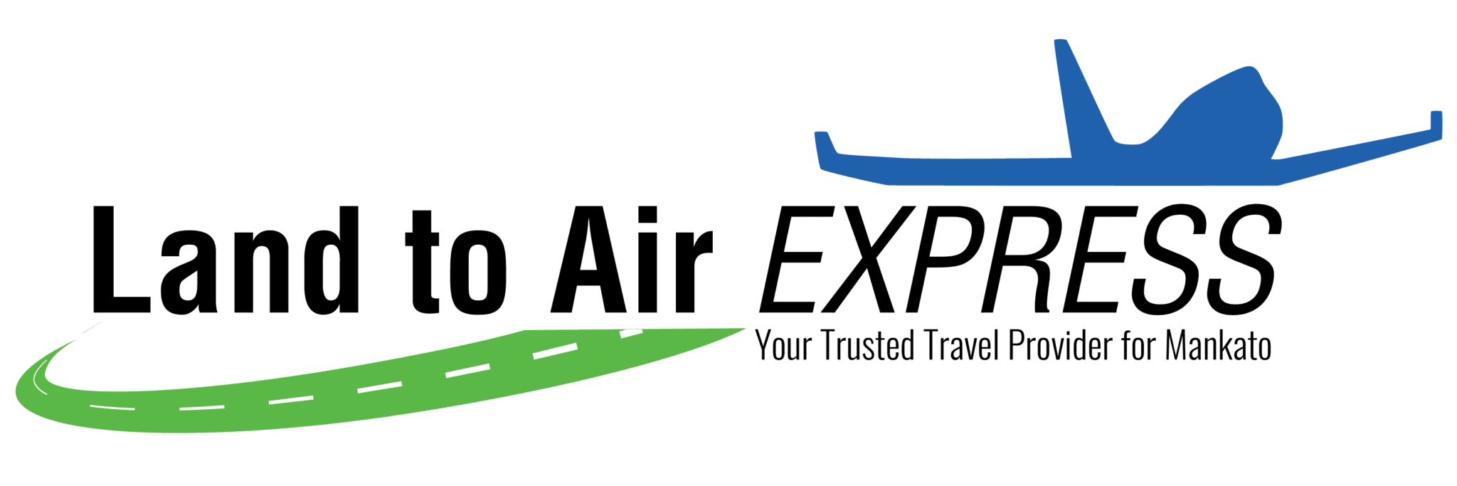 - Land to Air Express