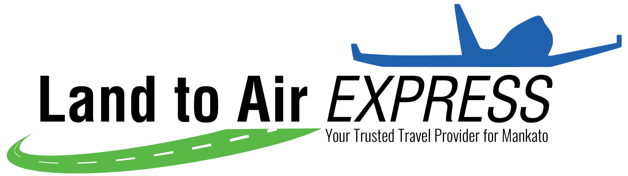 Bus Routes - Land to Air Express