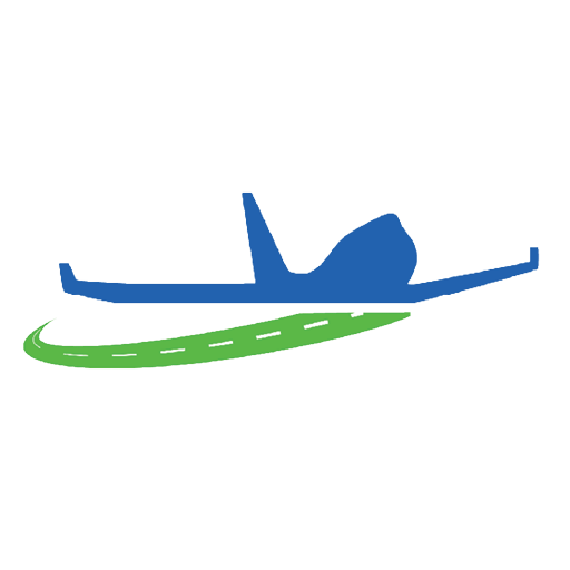 Traveling with Children - Land to Air Express